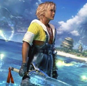 FF10 ティーダの最後やスフィア盤おすすめルート/年齢・最強武器など - FF-the world