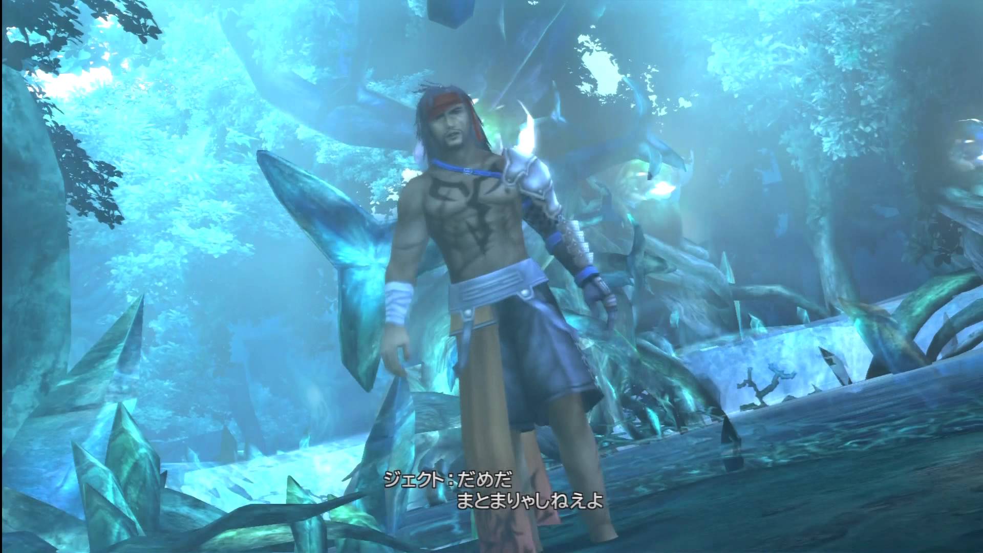 ジェクトの名言や声優を設定と共に紹介！ - FF-the world